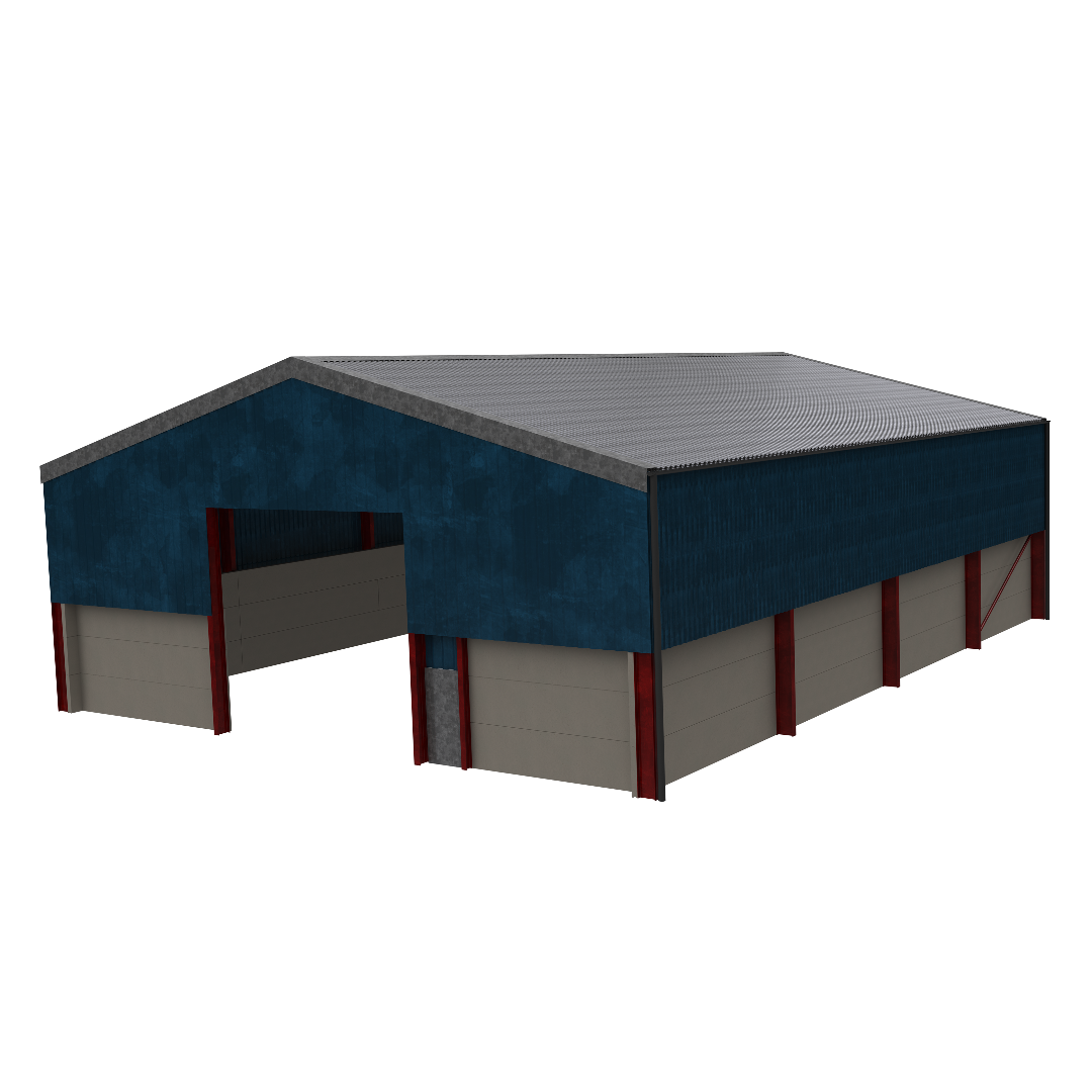 Buildings - Robinsons Group