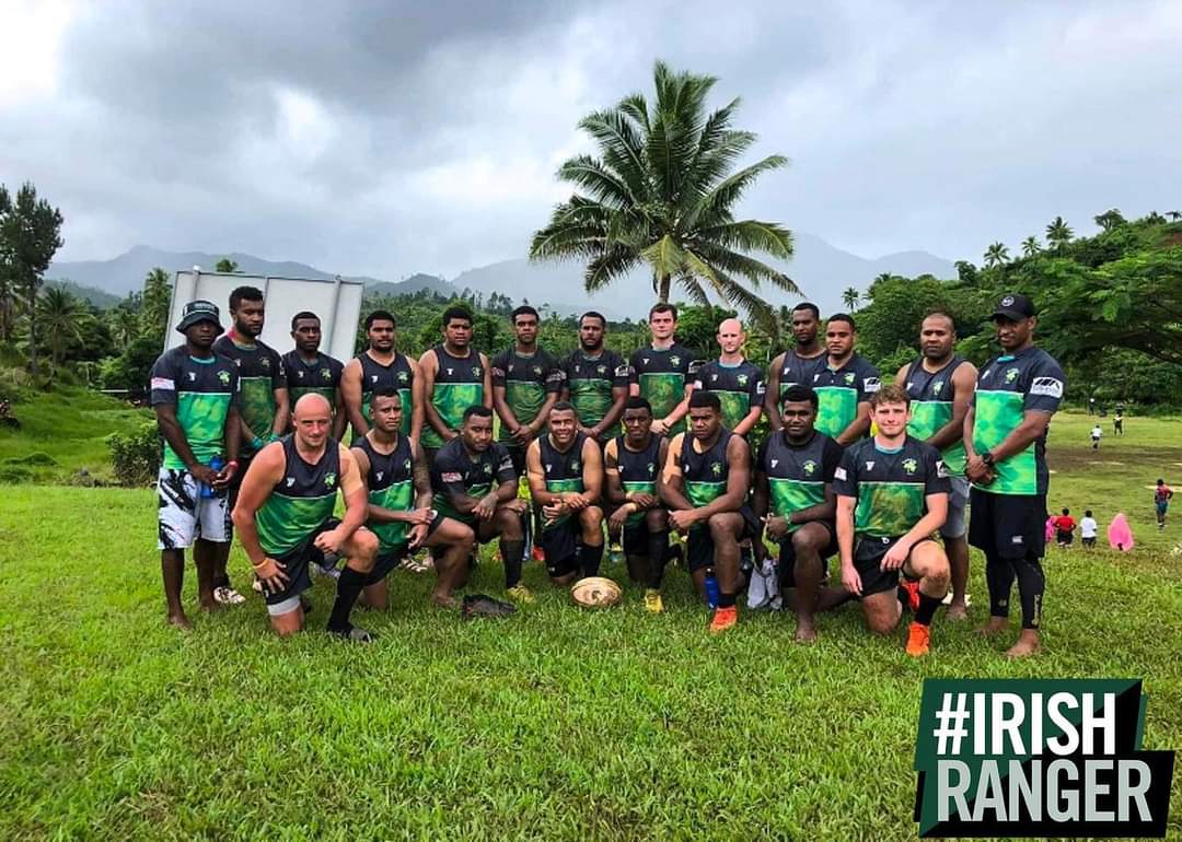Robinsons Sponsors Royal Irish Regiment - Robinsons Group Steel ...