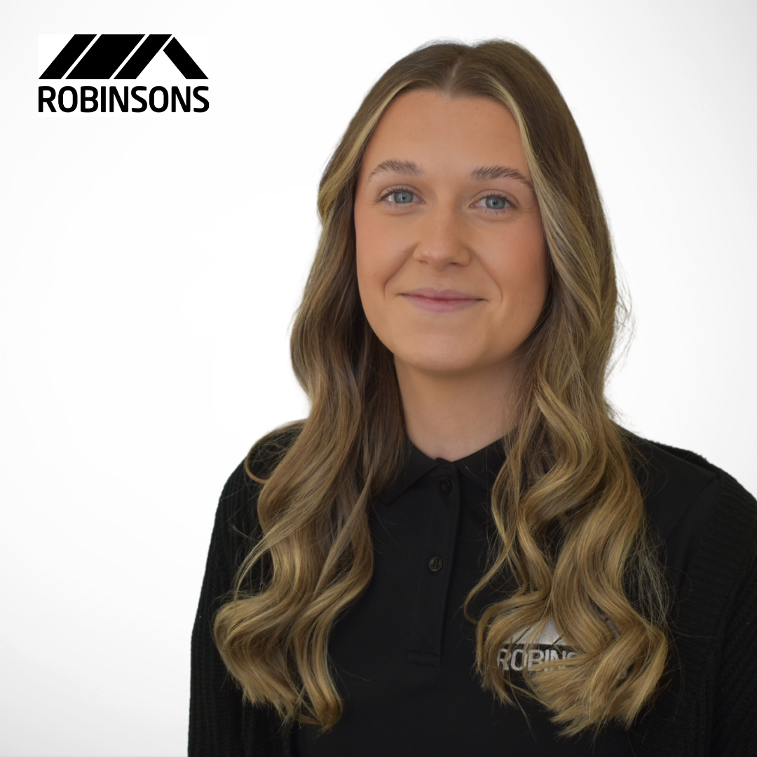 Meet the Team - Robinsons Group Steel Construction