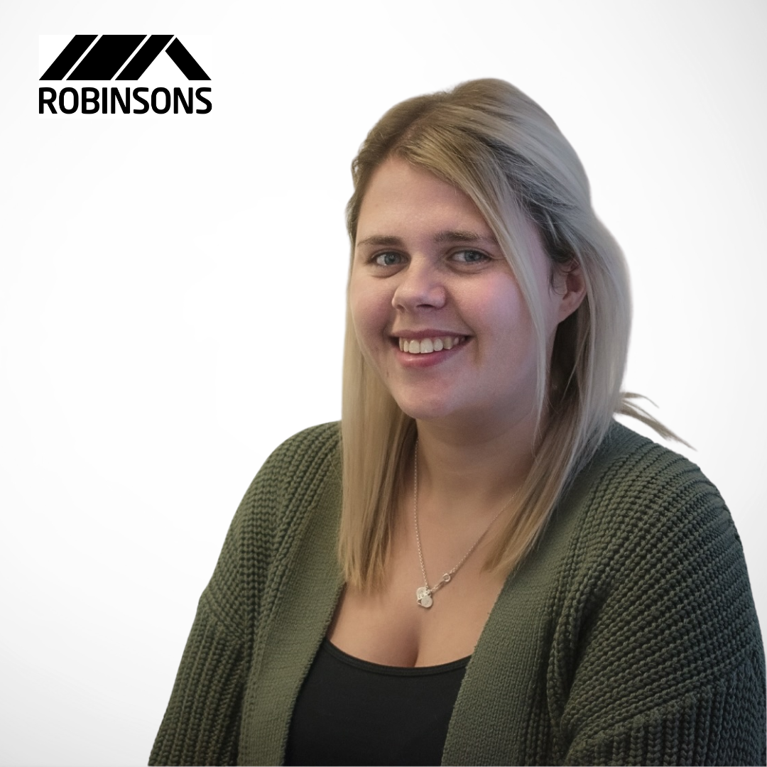 Meet the Team - Robinsons Group Steel Construction