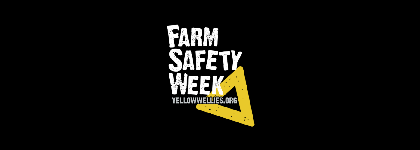 13th Annual Farm Safety Week – 21–25 July 2025 - Robinsons Group Steel ...